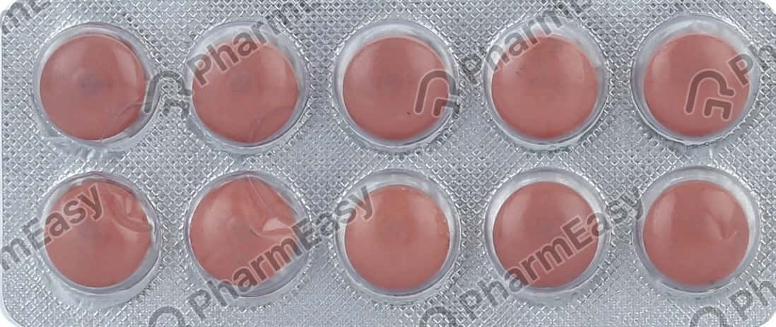 Zenoxa 450 MG Tablet (10): Uses, Side Effects, Price & Dosage | PharmEasy