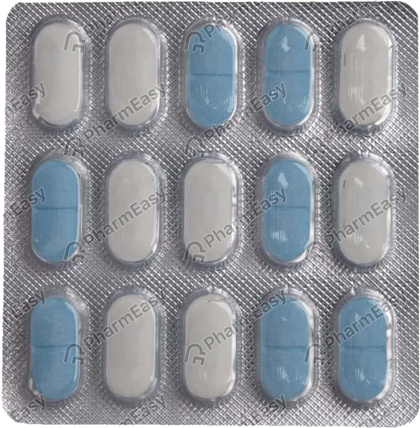 Zoryl Mp 2mg Strip Of 15 Tablets: Uses, Side Effects, Price & Dosage ...
