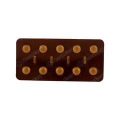 Covel 5 MG Tablet (10): Uses, Side Effects, Price, Dosage & Composition | PharmEasy