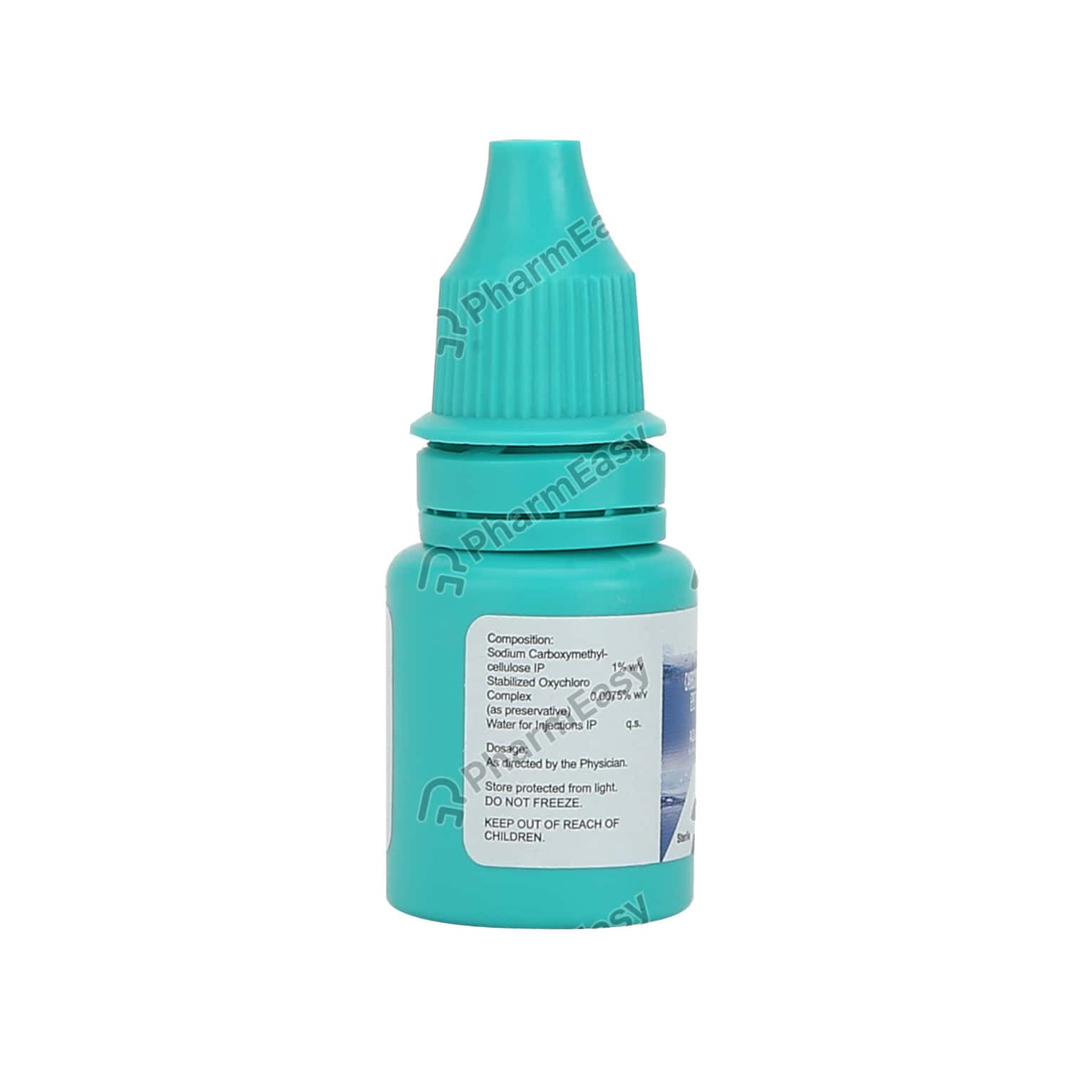 Aquasurge Max 1 % Eye Drop (10) - Uses, Side Effects, Dosage ...