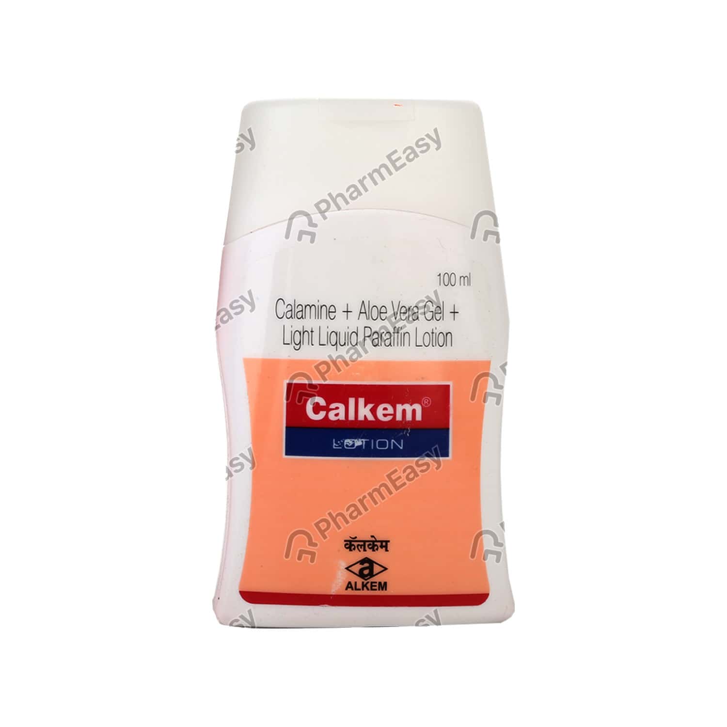 Buy CALKEM LOTION 100ML Online & Get Upto 60% OFF at PharmEasy