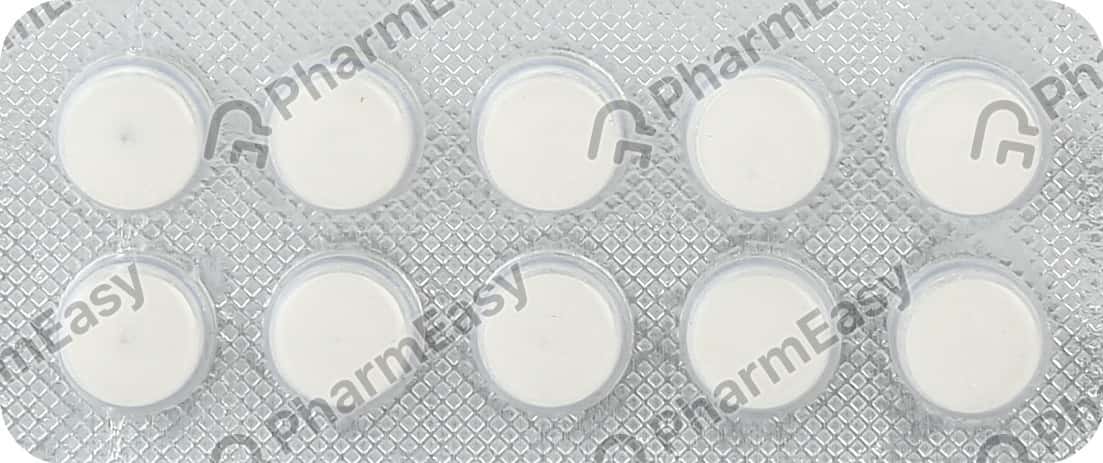 Daily Mail 40 MG Tablet (10): Uses, Side Effects, Price, Dosage ...