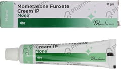 Mone 0.1 % Cream (30): Uses, Side Effects, Price & Dosage | PharmEasy