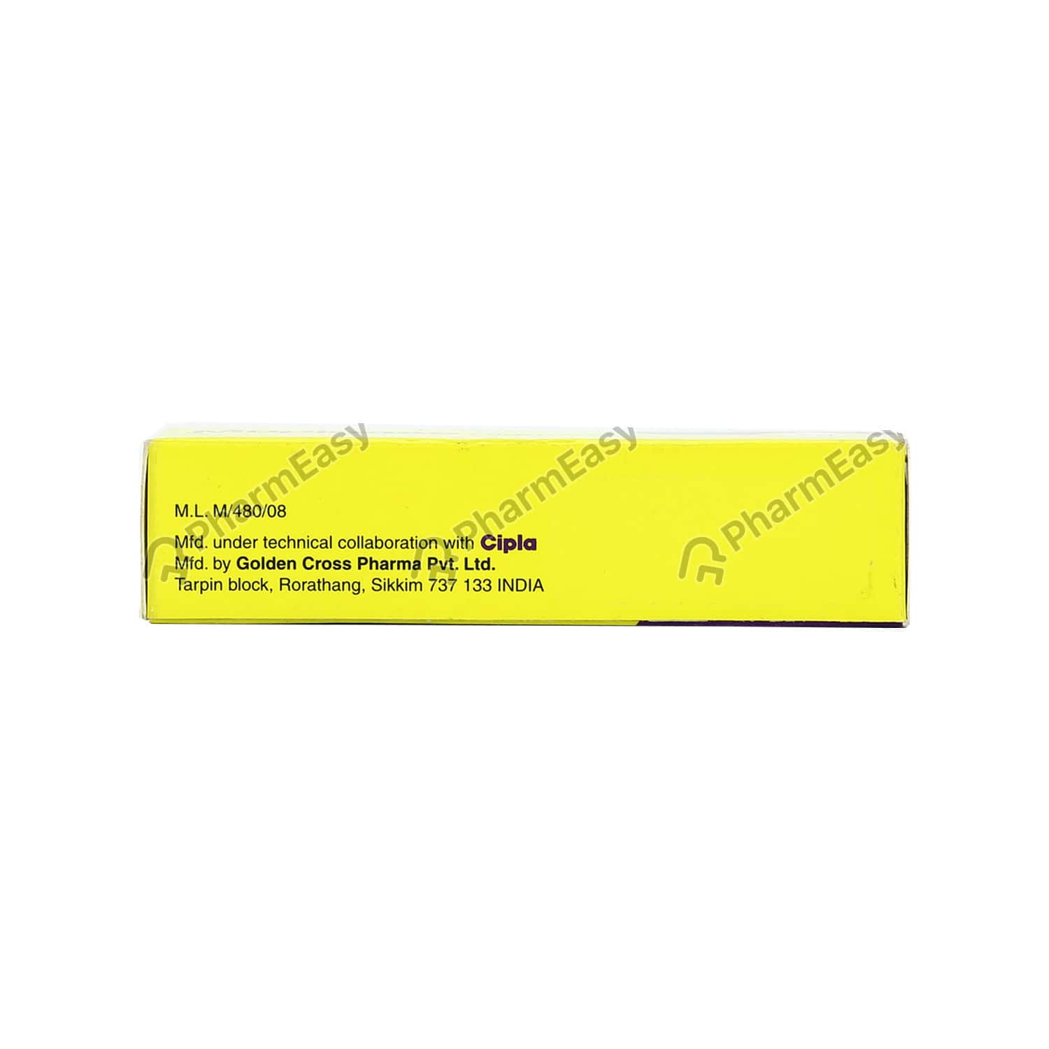 Buy Mupinase 2 % Ointment (5) Online at Flat 18% OFF* | PharmEasy