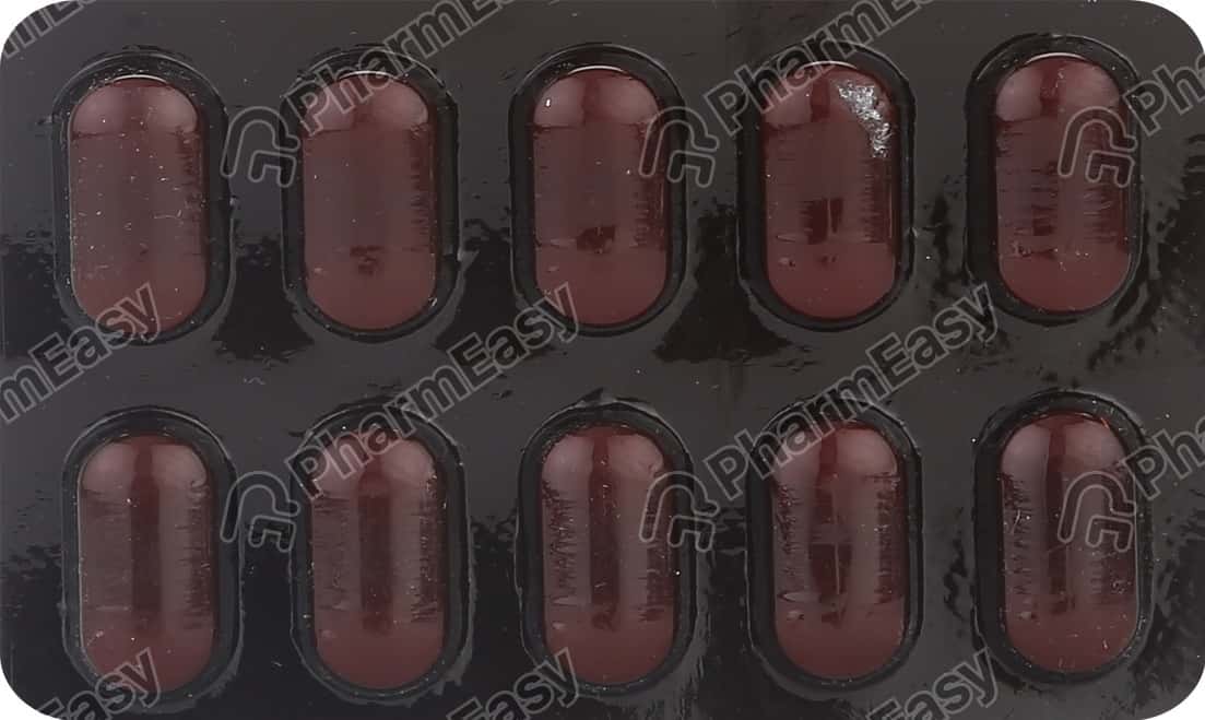 Tolagin 4mg Strip Of 10 Tablets: Uses, Side Effects, Price & Dosage ...