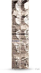 Buy CRANPAC D STRIP OF 10 TABLETS Online & Get Upto 60% OFF at PharmEasy