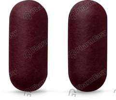 Buy CRANPAC D STRIP OF 10 TABLETS Online & Get Upto 60% OFF at PharmEasy