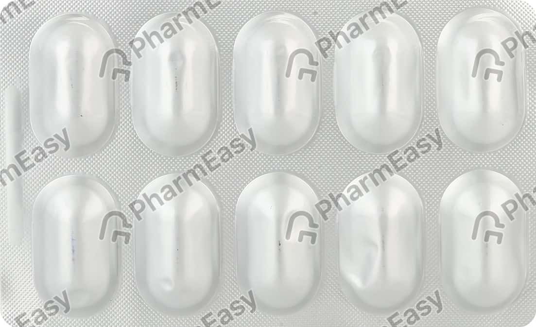 Buy Colospa 200 MG Capsule (10) Online at Flat 15% OFF | PharmEasy