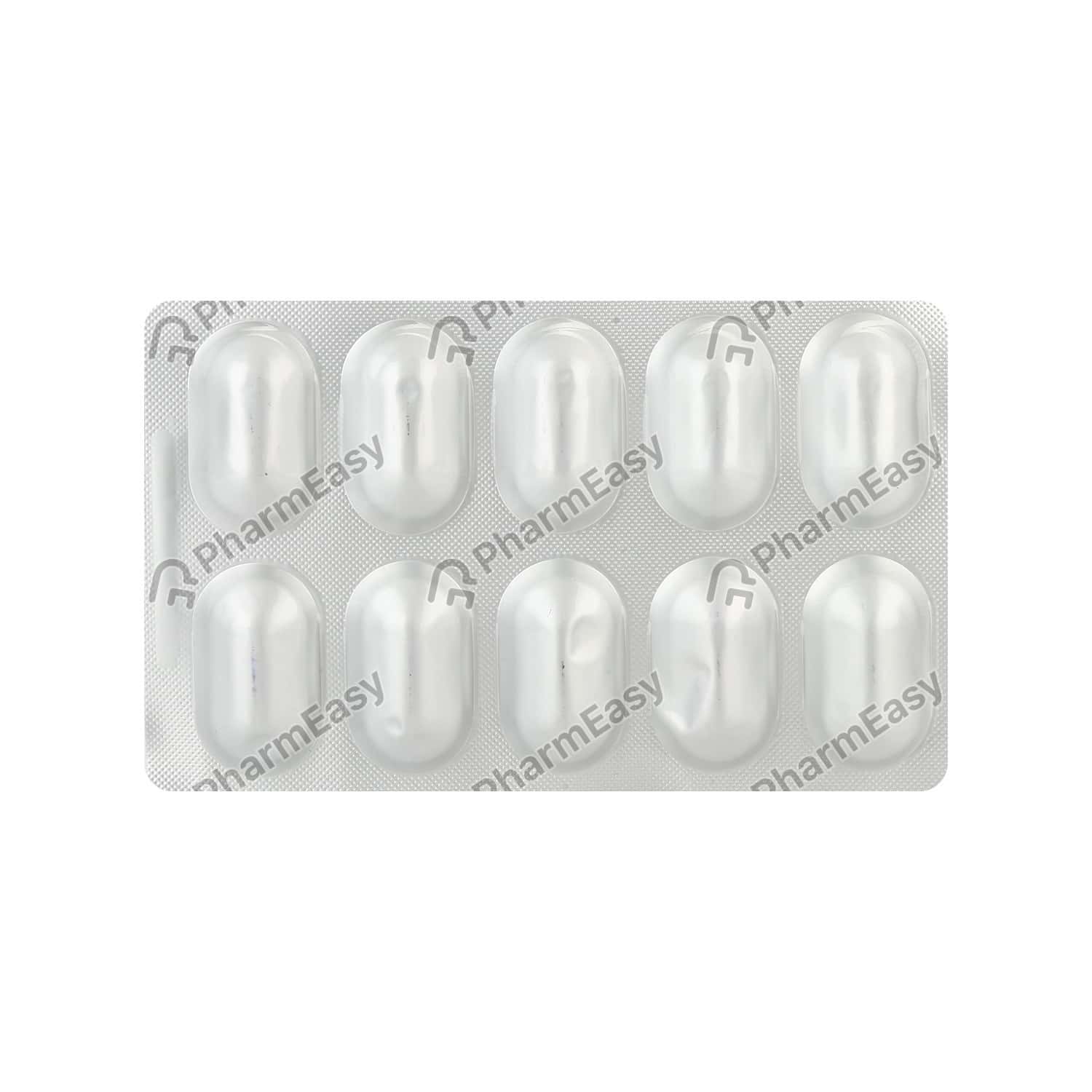 Buy Normaxin Mb Sr 200 MG Capsule (10) Online at Flat 18% OFF* | PharmEasy
