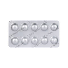 Buy Cardace Meto 5mg Tab Online at Flat 18% OFF* | PharmEasy