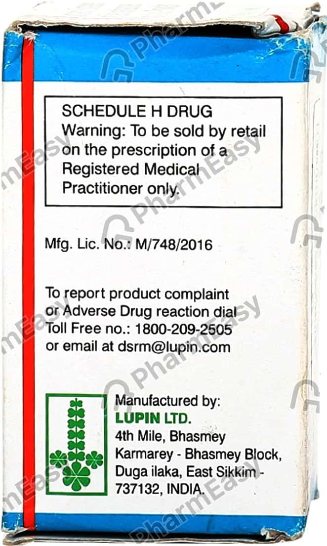 Buy Duomate Forte Box Of 30 Transcaps Online at Flat 15% OFF | PharmEasy