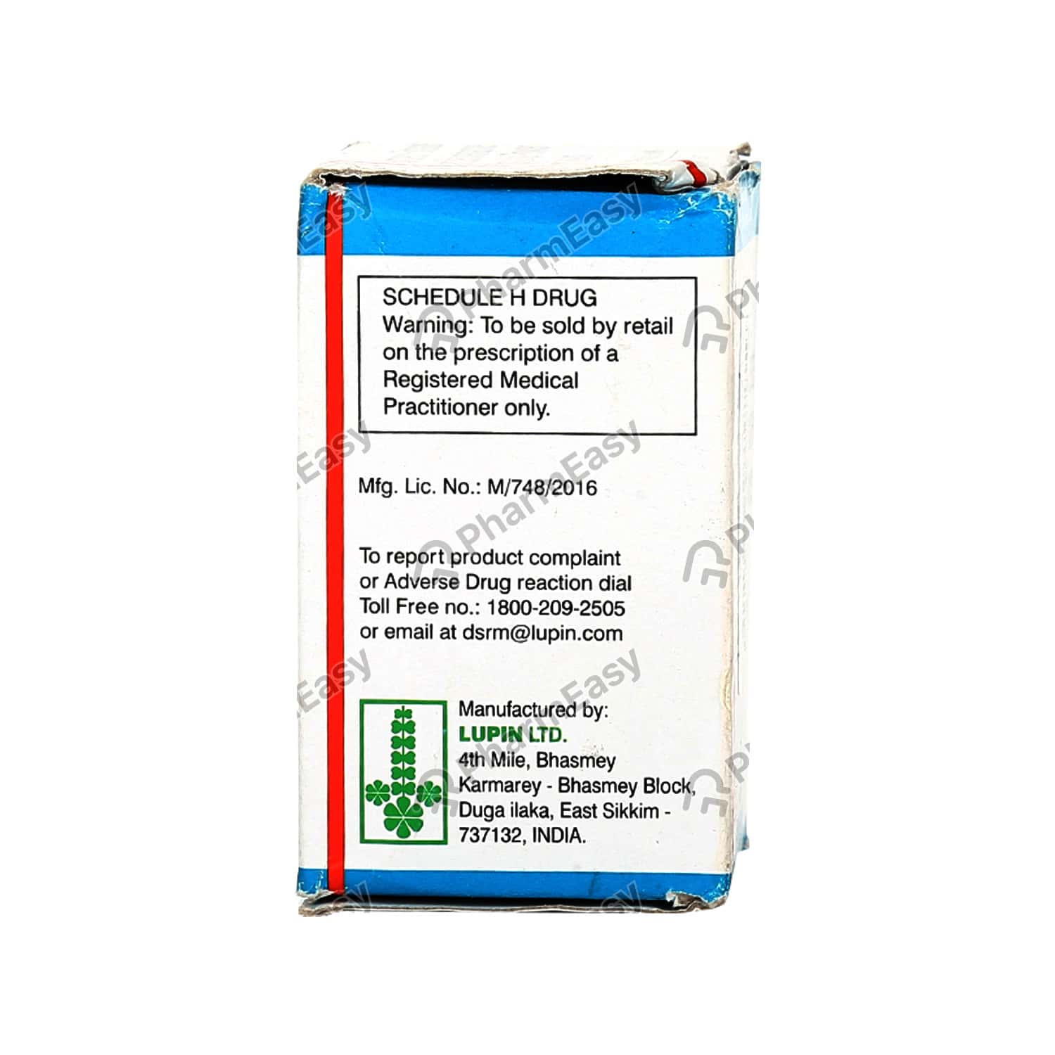 Buy Duomate Forte Trans Cap 30`S Online at Flat 18% OFF* | PharmEasy