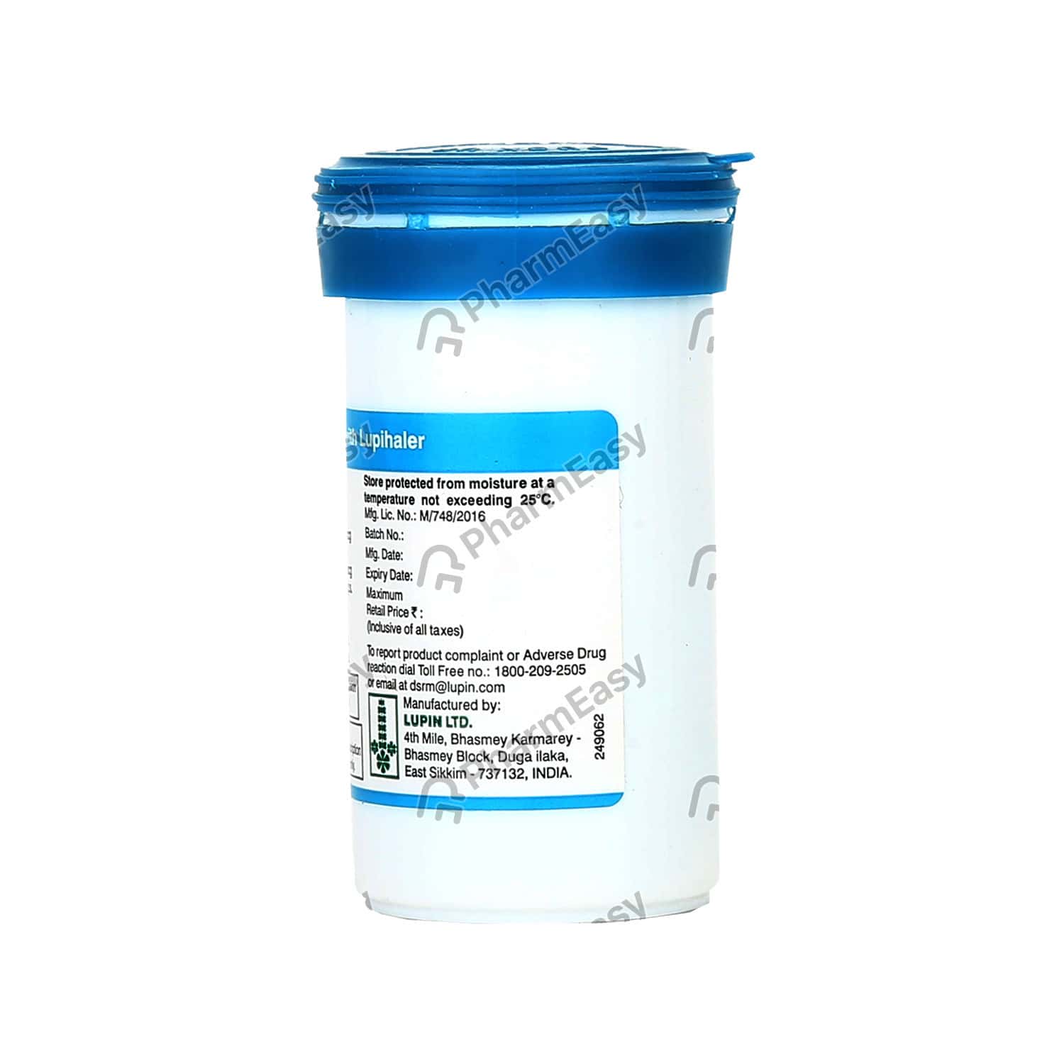 Buy Duomate Forte Trans Cap 30`S Online at Flat 18% OFF* | PharmEasy