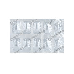Clopitorva 10mg Capsule - Uses, Side Effects, Dosage, Composition ...