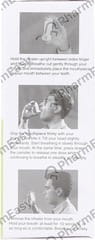 Combimist L Box Of 200md Metered Dose Inhaler: Uses, Side Effects ...