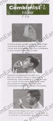 Combimist L Box Of 200md Metered Dose Inhaler: Uses, Side Effects ...