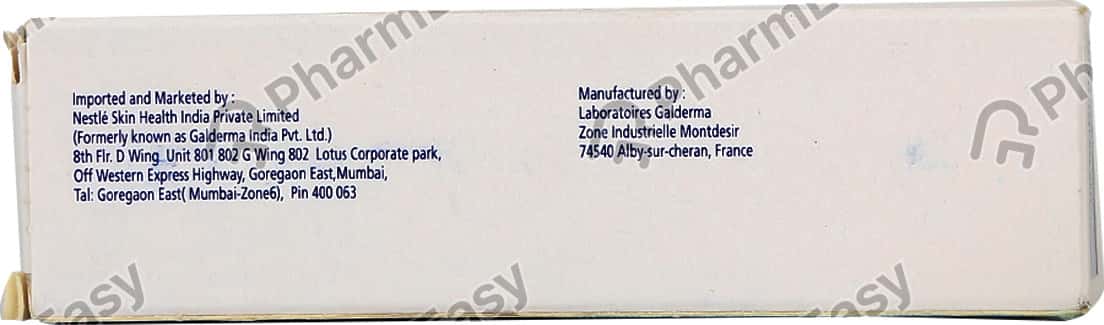 Epiduo Tube Of 15gm Gel: Uses, Side Effects, Price & Dosage | PharmEasy