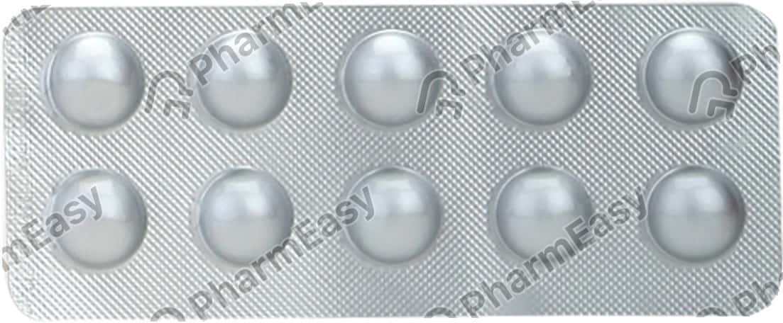 Femella 20 MG Tablet (10): Uses, Side Effects, Price & Dosage | PharmEasy