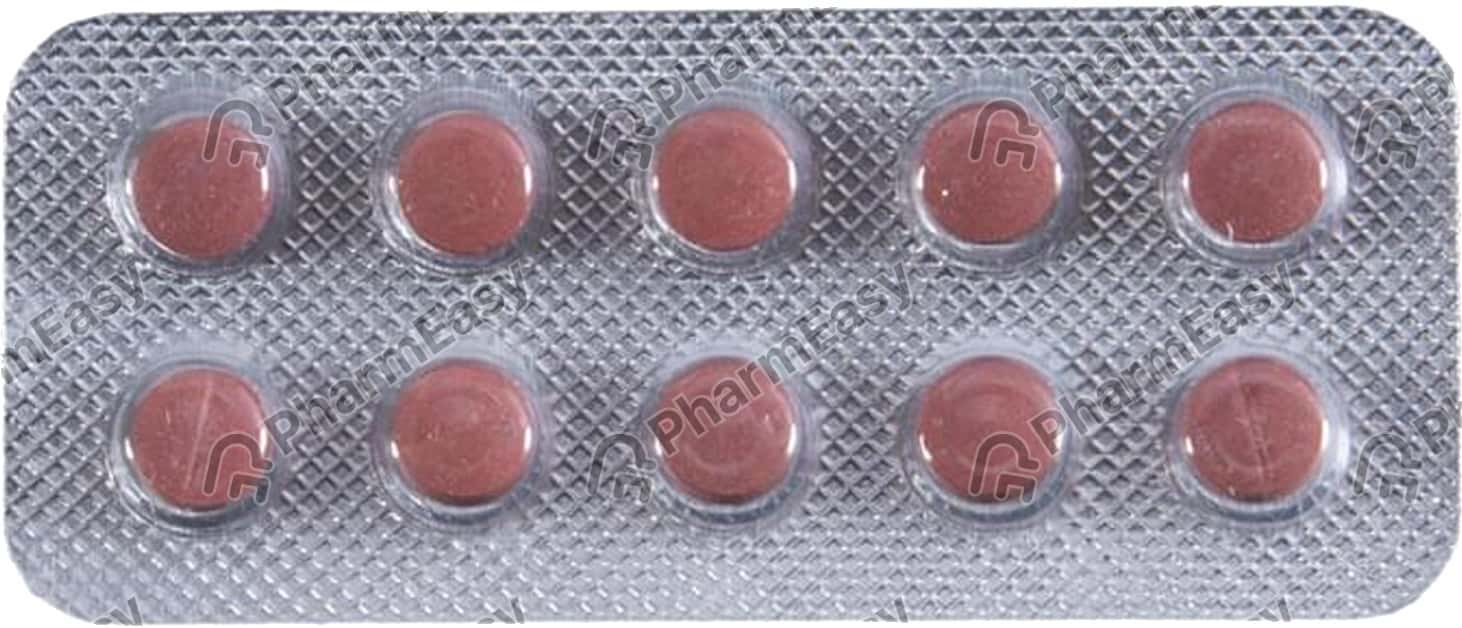 Desilam 10 MG Tablet (10): Uses, Side Effects, Price & Dosage | PharmEasy
