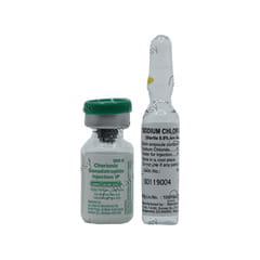 Fertigyn Hp 5000 IU Injection (1) - Uses, Side Effects, Dosage ...