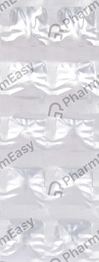 Buy Olmy D 20mg Strip Of 10 Tablets Online at Flat 15% OFF | PharmEasy