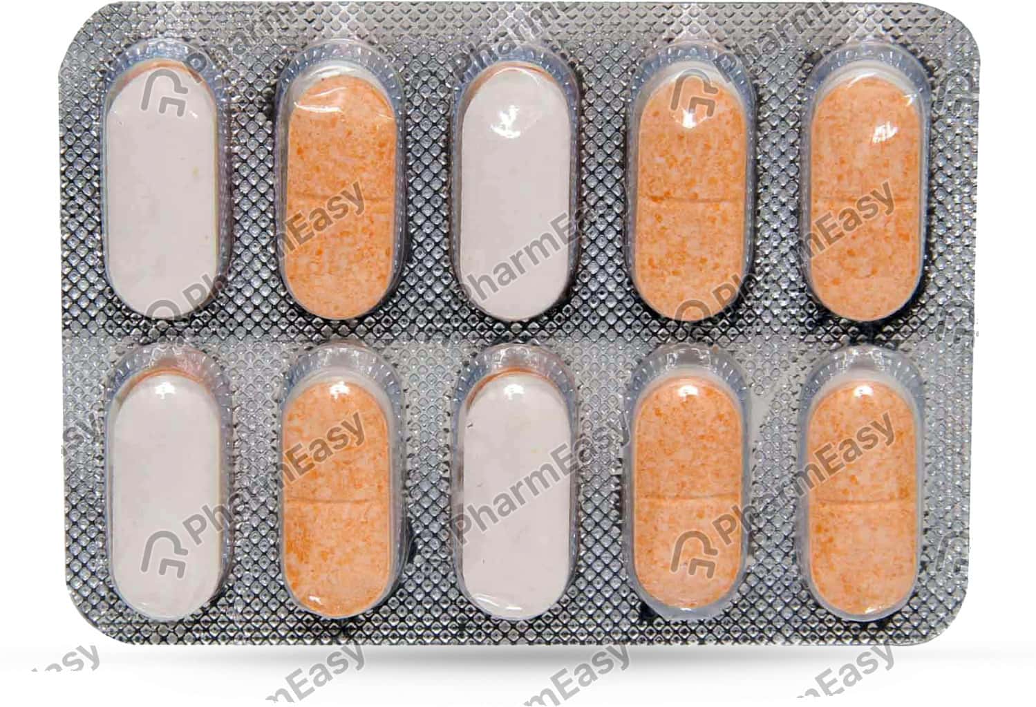 Gempar 1 G Tablet (10): Uses, Side Effects, Price & Dosage | PharmEasy