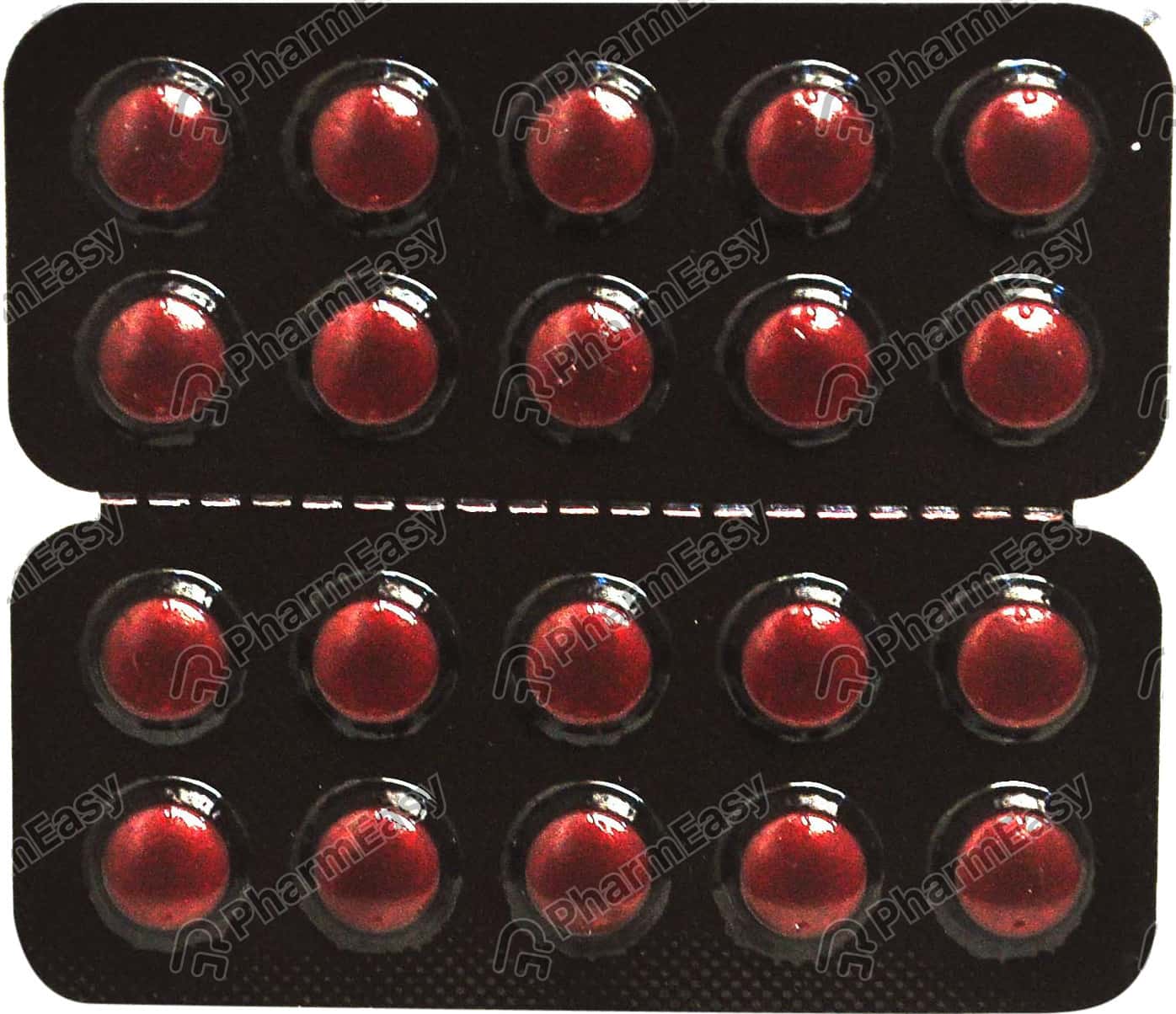 Buy Opiprol 50 MG Tablet (10) Online at Flat 15% OFF | PharmEasy