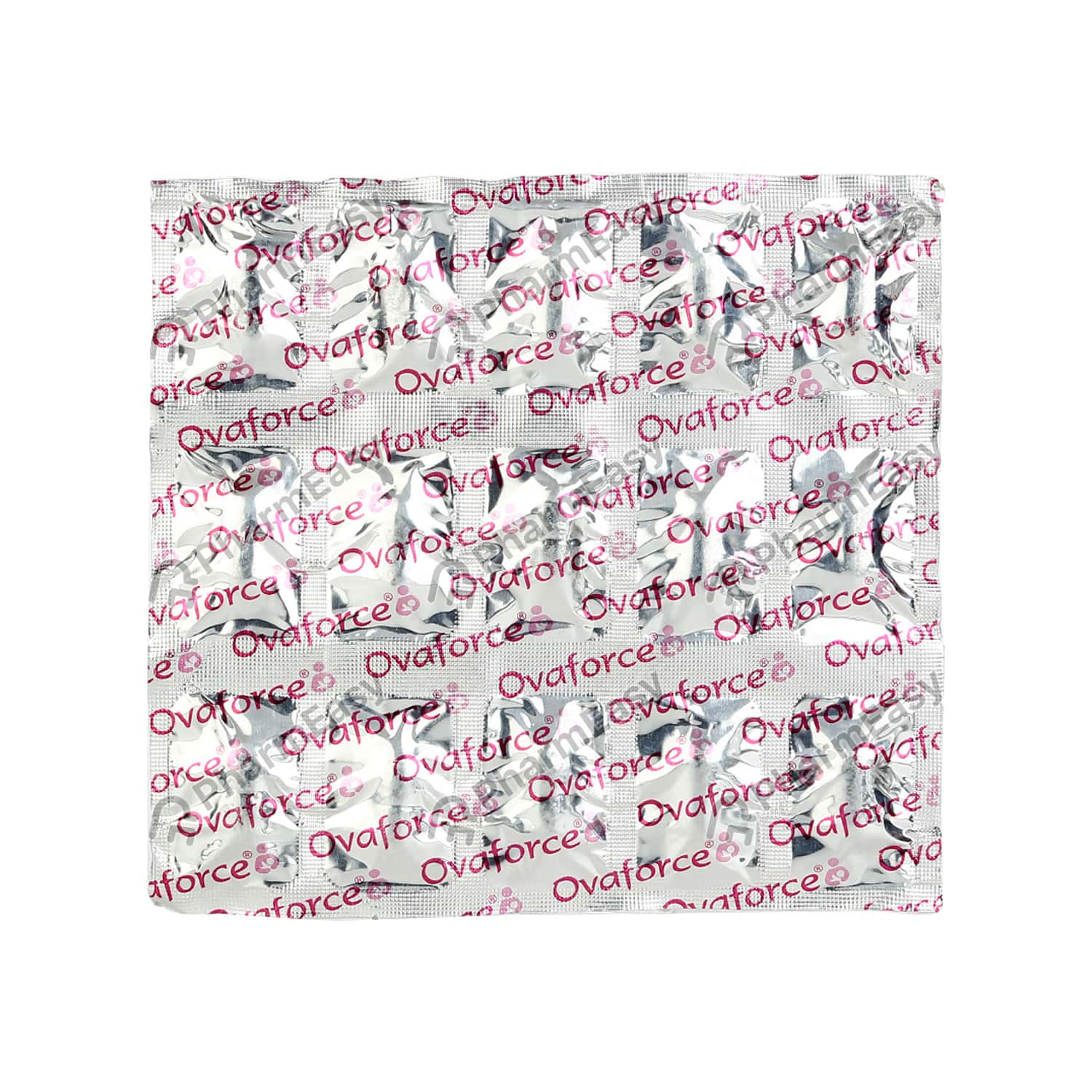 Buy Ovaforce Tab Online at Flat 18% OFF* | PharmEasy