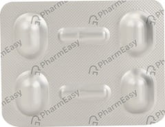 Natrise Tablet: Uses, Side-effects, Price, Dosage & More Info - PharmEasy