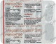 Pregaba 50 Capsule: Uses, Side Effects, Price, Dosage & More Info ...