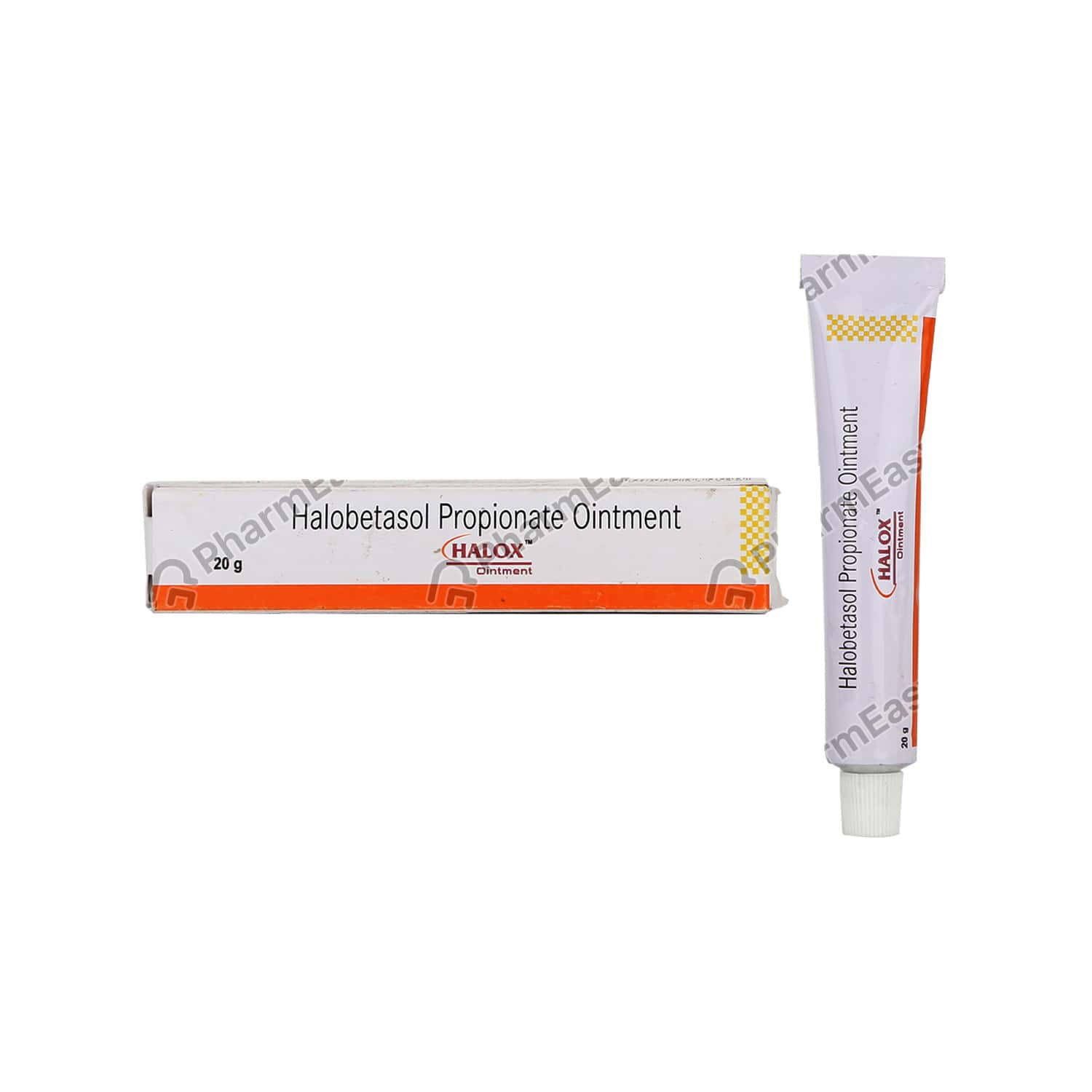 Buy Halox 0.05 % Ointment (20) Online at Flat 18% OFF* | PharmEasy