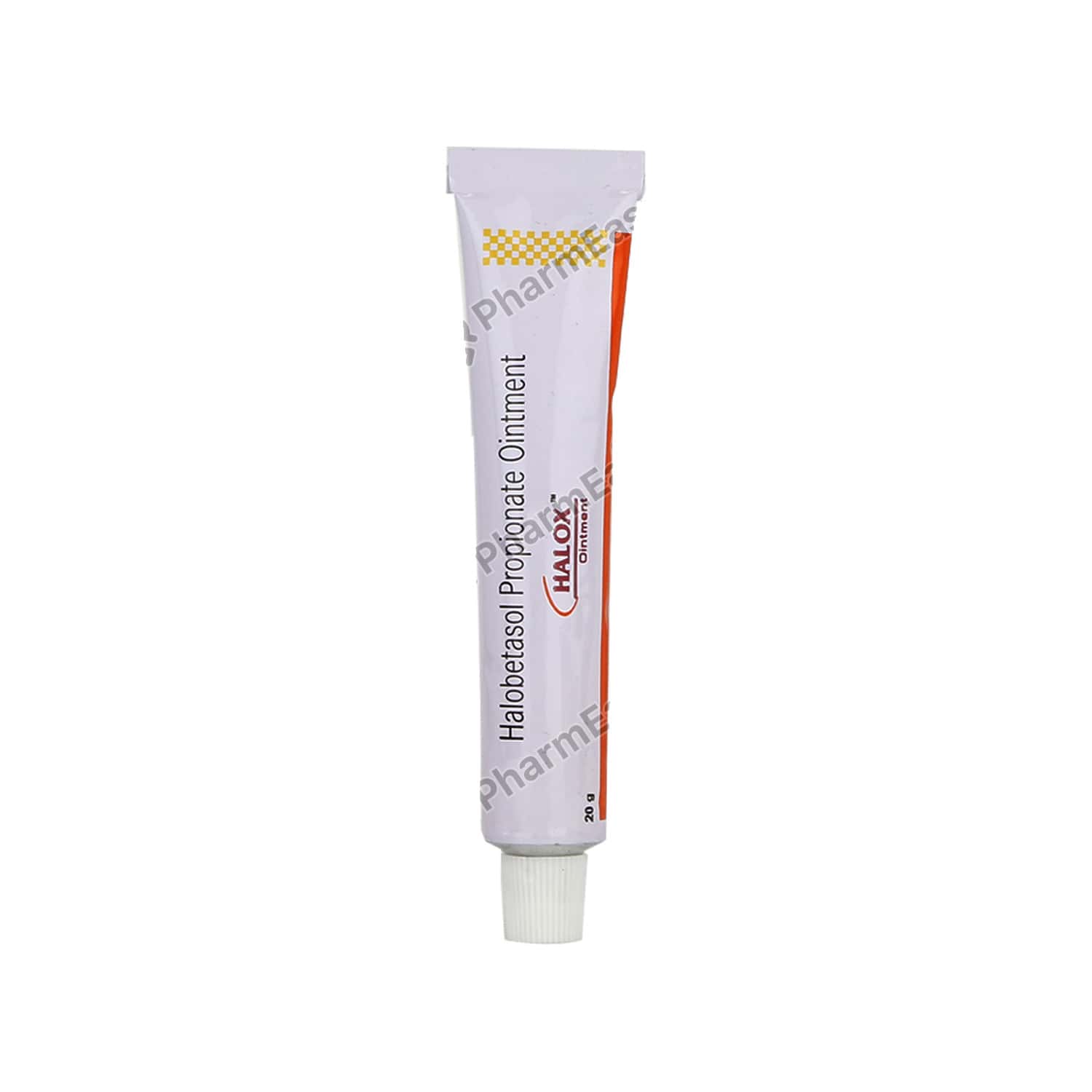 Buy Halox 0.05 % Ointment (20) Online at Flat 18% OFF* | PharmEasy