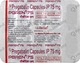 Pregabid 75 Capsule: Uses, Side-effects, Price, Dosage & More Info ...