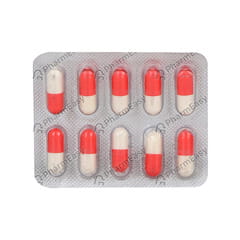 Pbren 75 MG Capsule (10) - Uses, Side Effects, Dosage, Composition ...