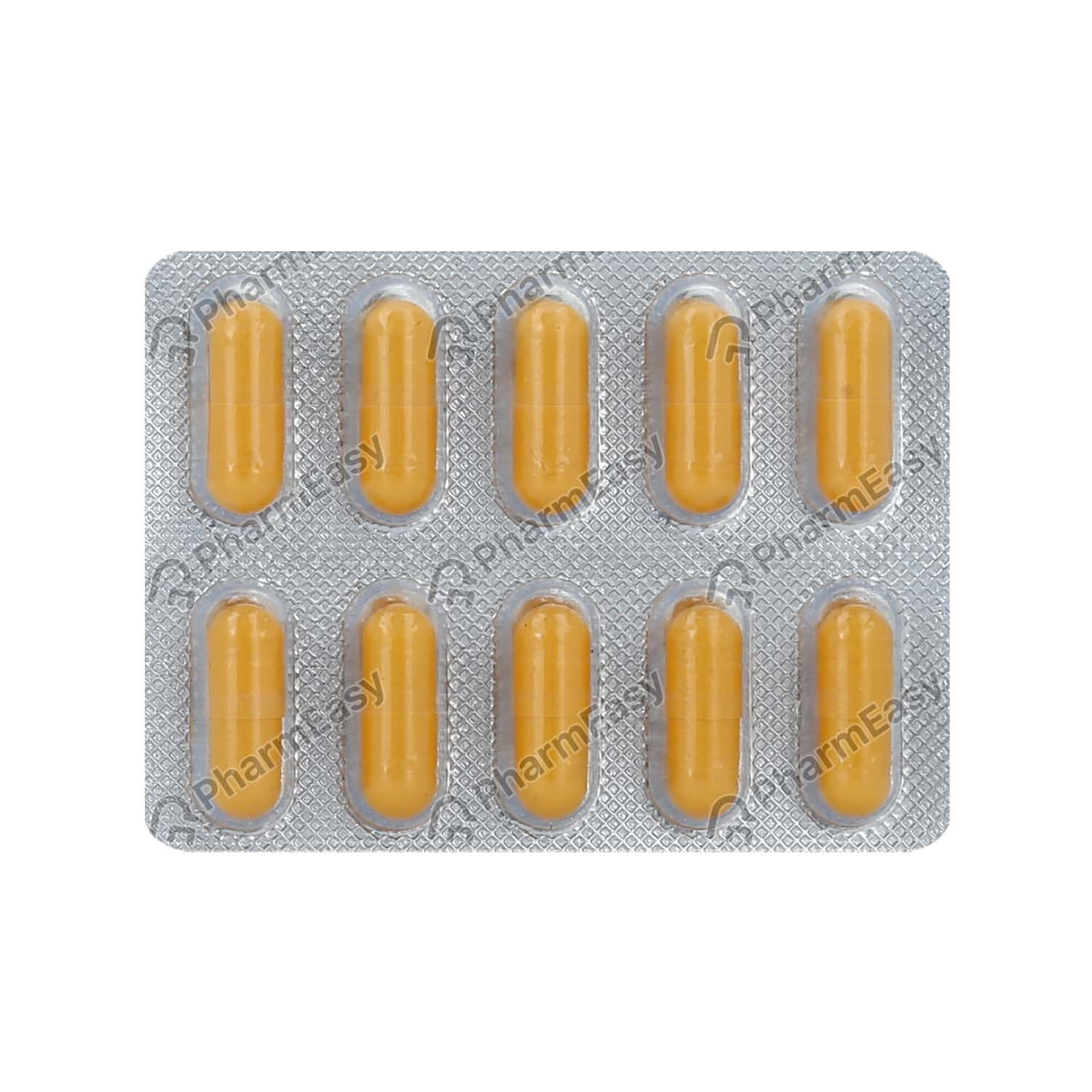 Pbren M 75mg Capsule - Uses, Side Effects, Dosage, Composition & Price ...