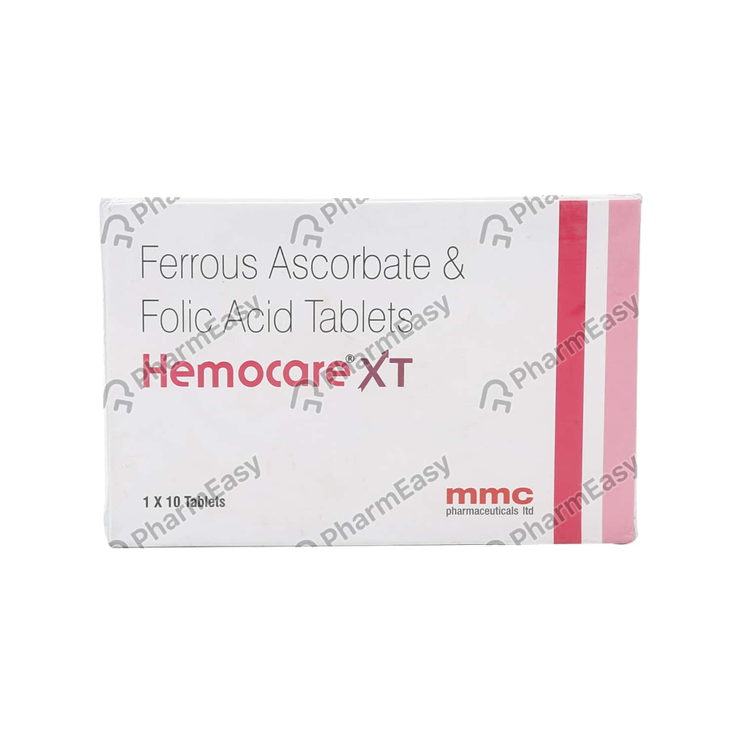 Hemocare Xt Tablet - Uses, Side Effects, Dosage, Composition & Price ...
