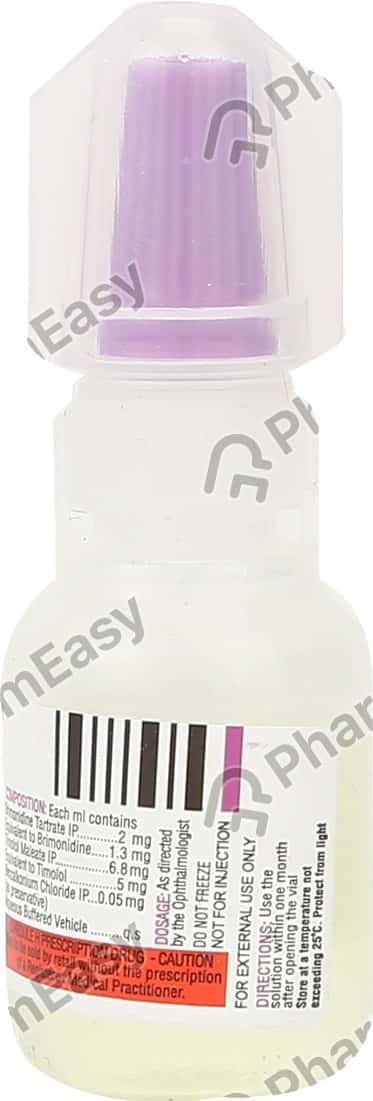 Iotim B Eye Drop: Uses, Side Effects, Price & Dosage | PharmEasy