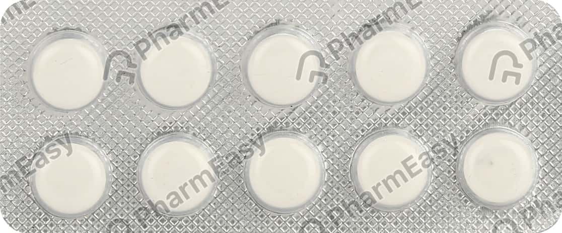 Lefumide 20 MG Tablet (10): Uses, Side Effects, Price, Dosage ...