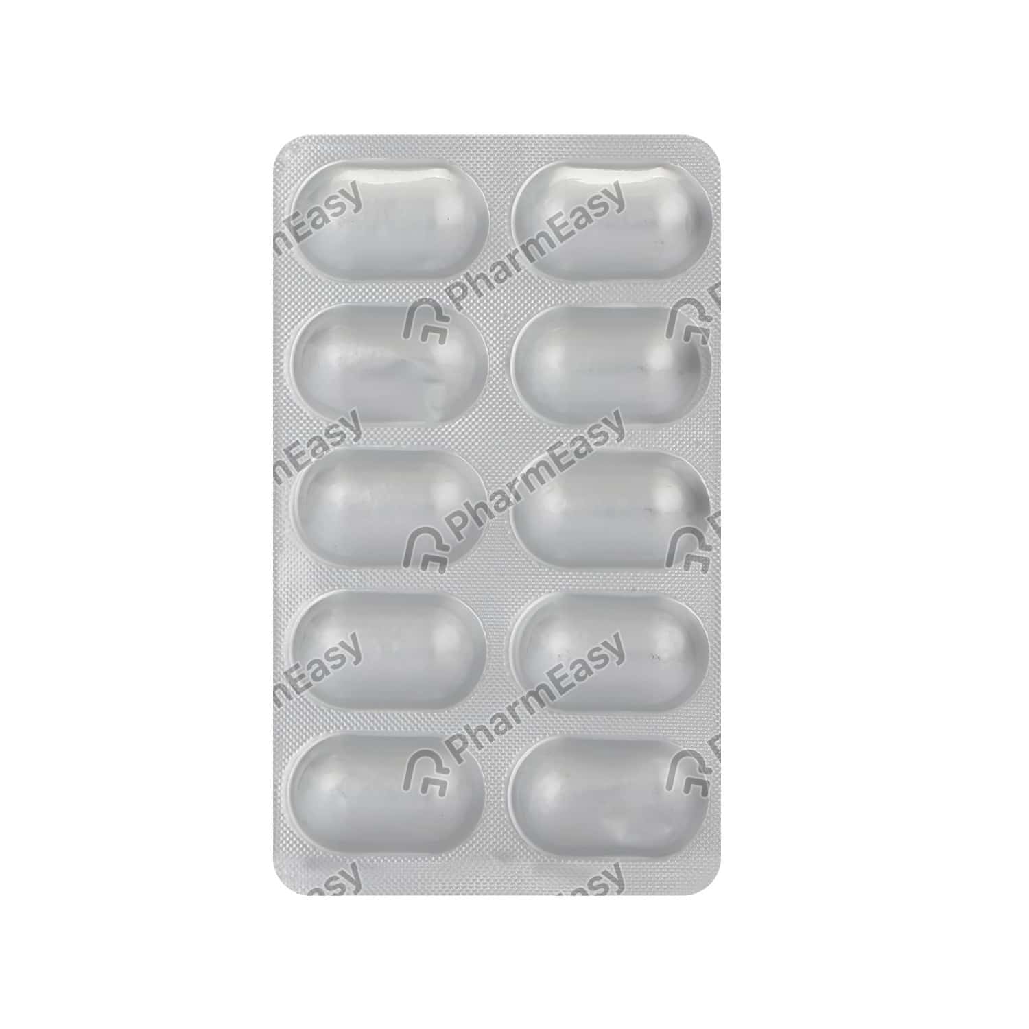 Nexpro L Capsule - Uses, Side Effects, Dosage, Composition & Price ...
