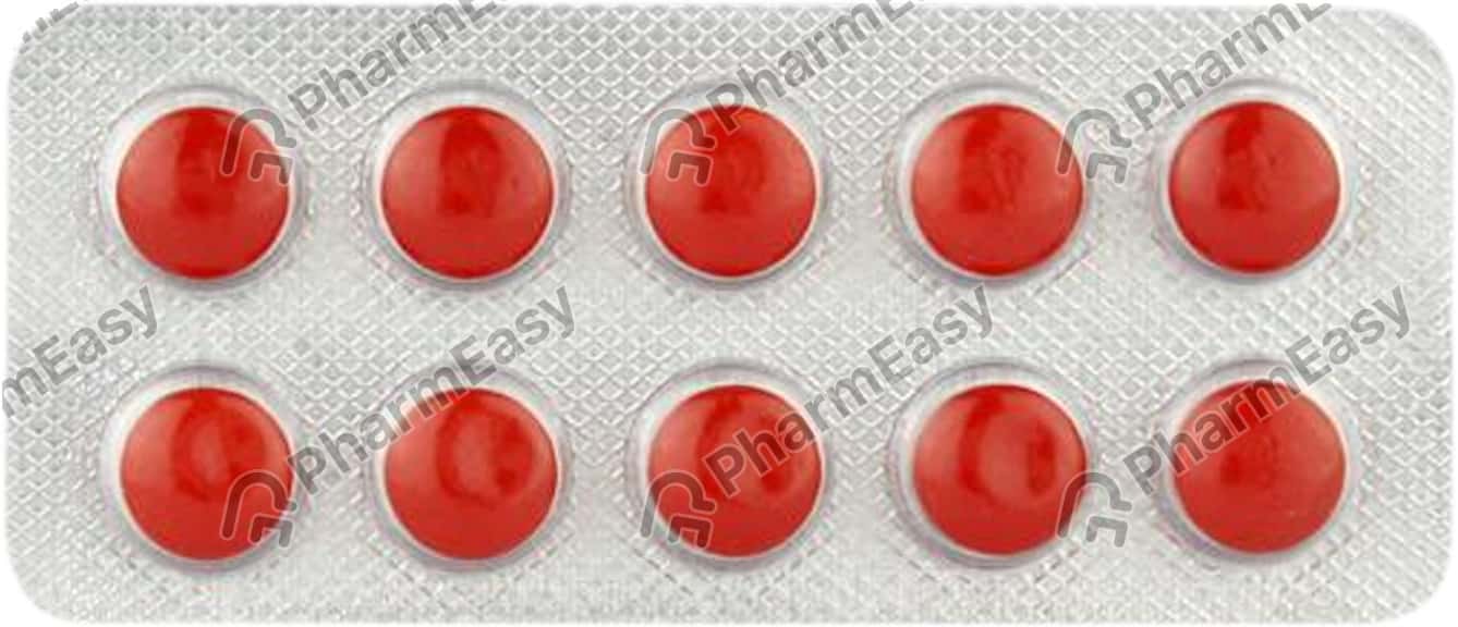 Buy Quetigress 100 MG Tablet (10) Online at Flat 15% OFF | PharmEasy