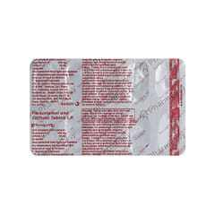 Novalgin Nu Strip Of 10 Tablet - Uses, Side Effects, Dosage ...