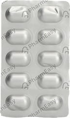Nusam 400 MG Tablet (10): Uses, Side Effects, Price & Dosage | PharmEasy