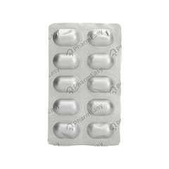 Buy Nusam 400 MG Tablet (10) Online at Flat 18% OFF* | PharmEasy