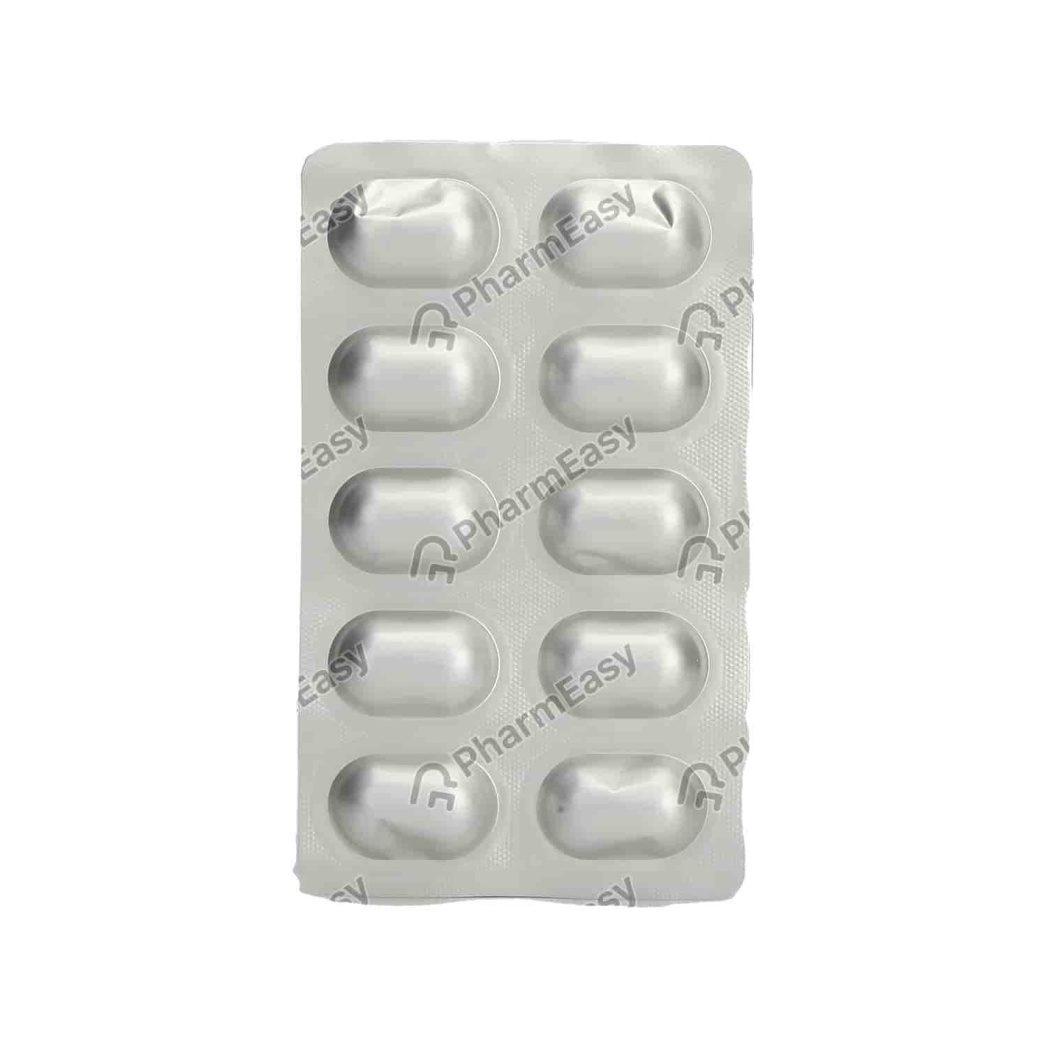 Buy Nusam 400mg Tablet Online at Flat 18% OFF* | PharmEasy