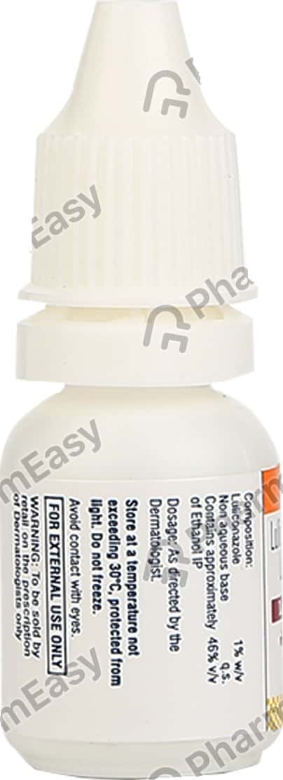Lulifin 1 % Lotion (10): Uses, Side Effects, Price, Dosage ...