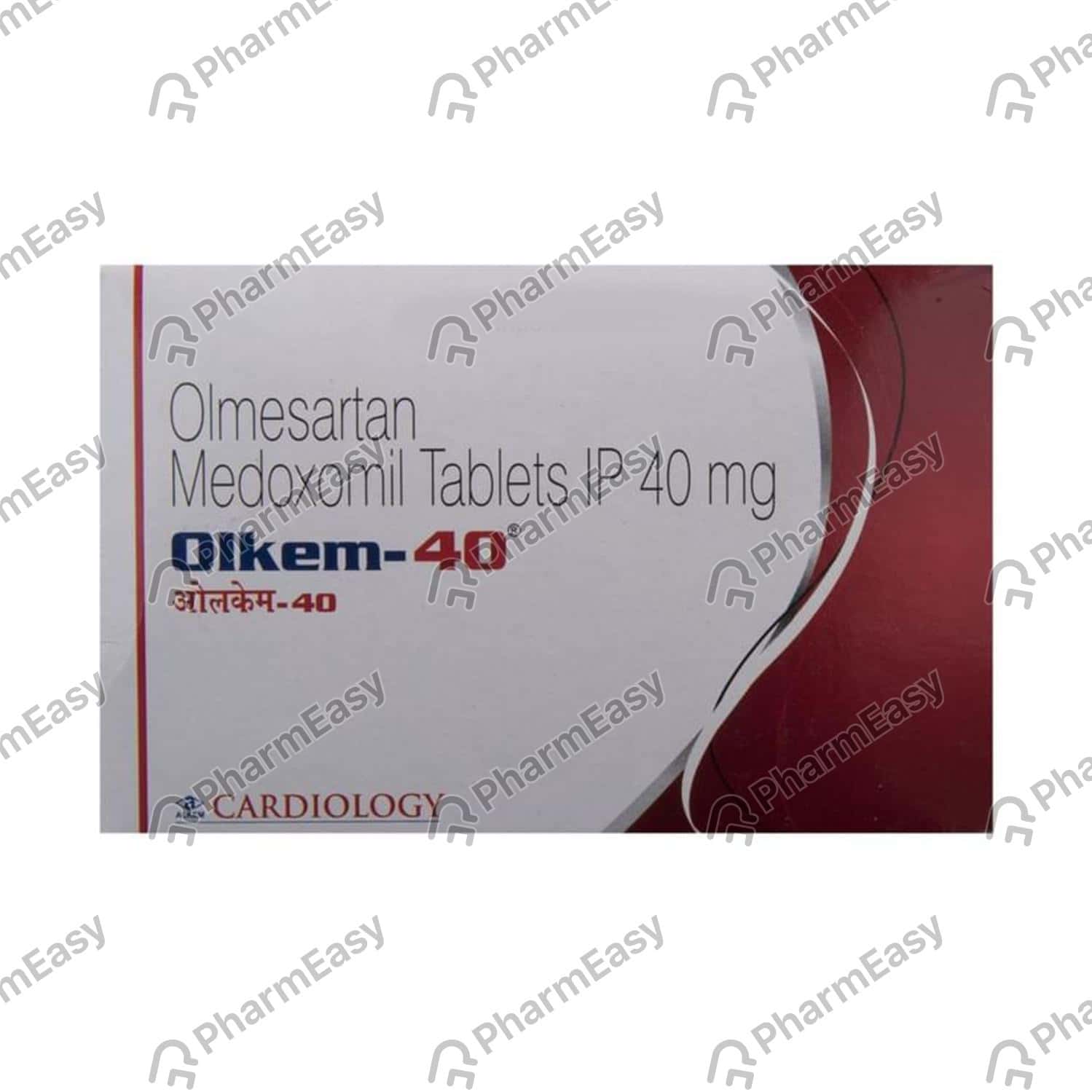 Olkem 40 MG Tablet (14): Uses, Side Effects, Price & Dosage | PharmEasy