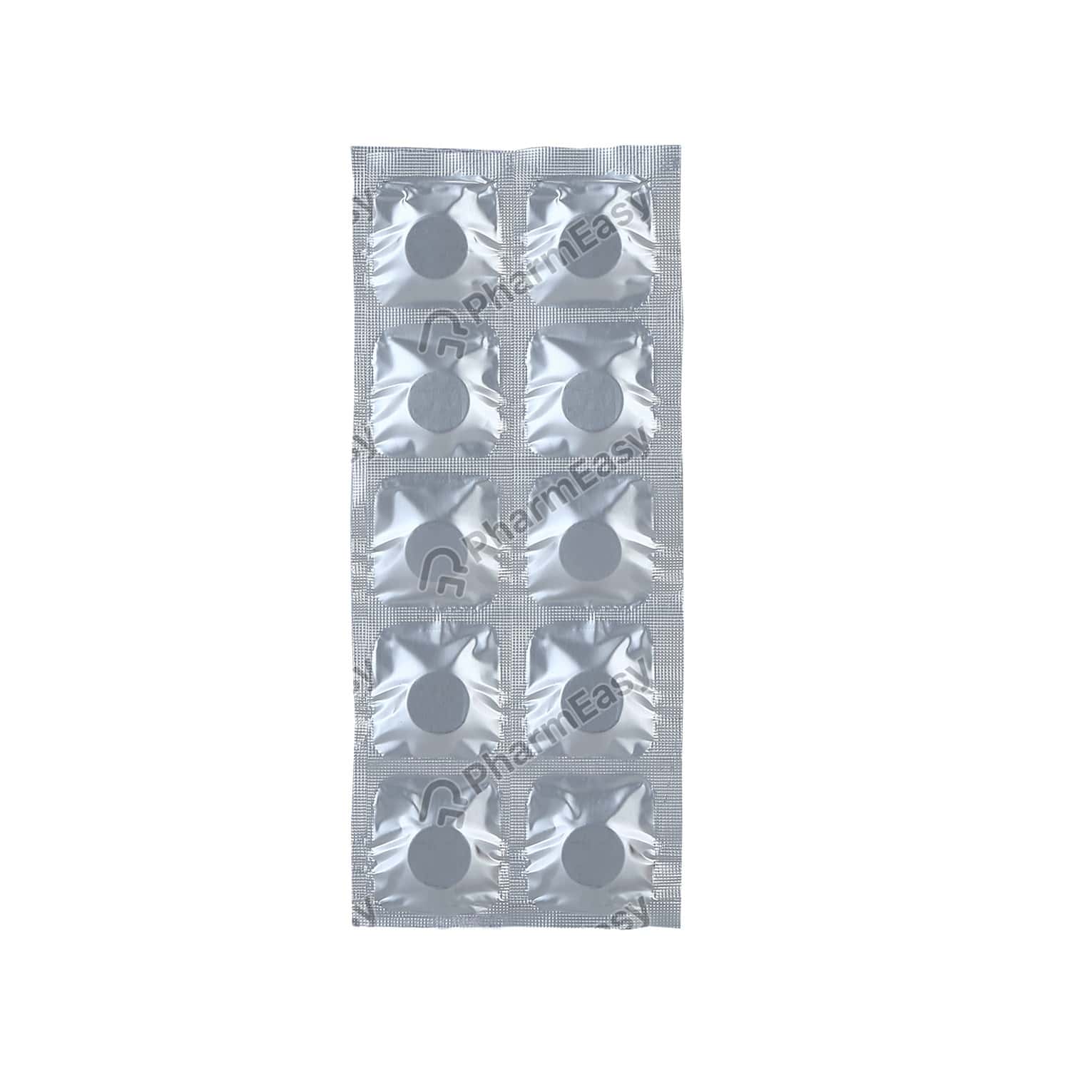 Buy Defrijet Dt 500 MG Tablet (10) Online at Flat 18% OFF* | PharmEasy
