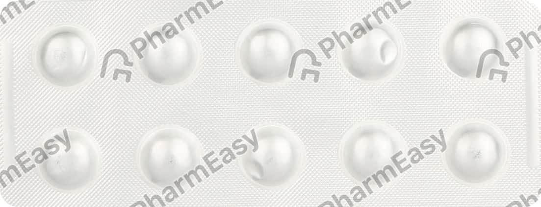 Olmeglare H 20mg Tablet: Uses, Side Effects, Price & Dosage | PharmEasy