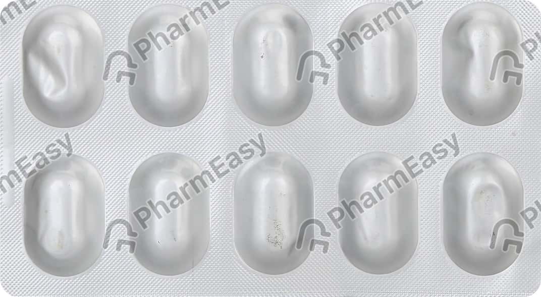 Olmeglare H 40mg Tablet: Uses, Side Effects, Price & Dosage | PharmEasy