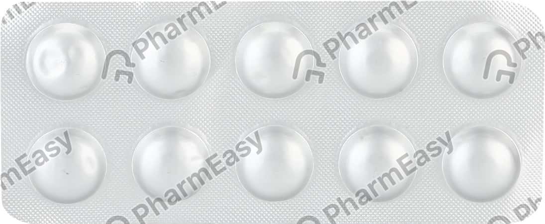 Olmy Ch 40mg Tablets 10'S: Uses, Side Effects, Price, Dosage ...